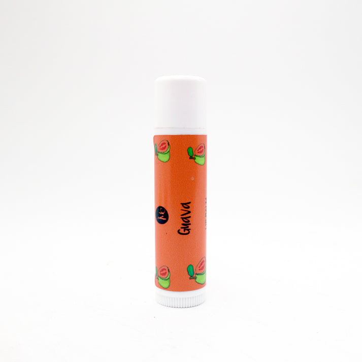 Guava Lip Balm – Morgan's Creek
